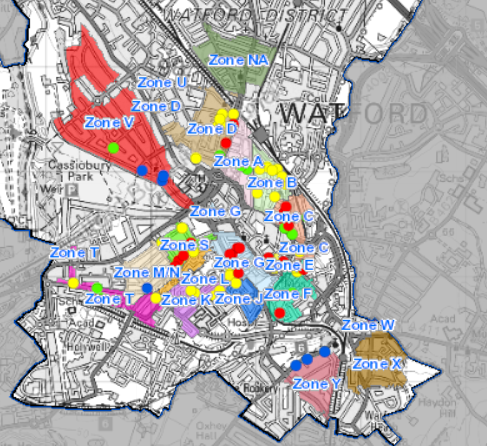 Your environment – www.watford.gov.uk