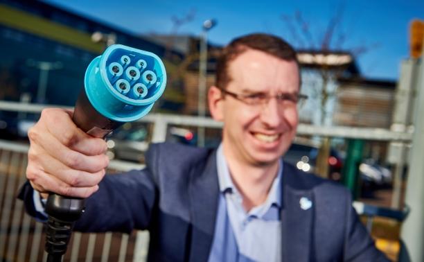 79 new electric vehicle chargers to be installed over the next few ...